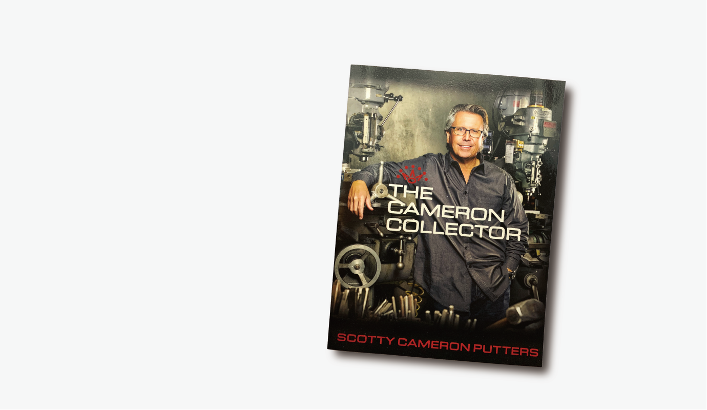 THE CAMERON COLLECTOR / ボクのモノ / Good Old Boy